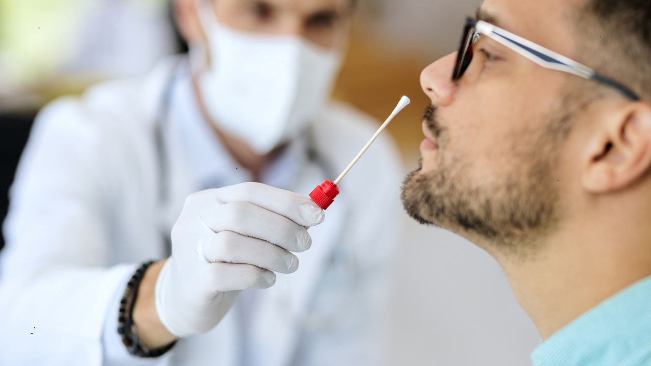 US CDC Warns Of New Immune-Evasive COVID Variant In 23 Countries ...