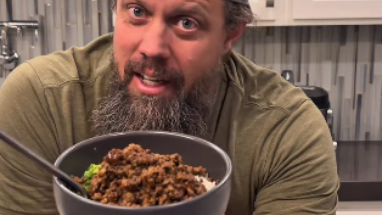 What Is The Viral ‘Boy Kibble’ Trend? | Health and Me