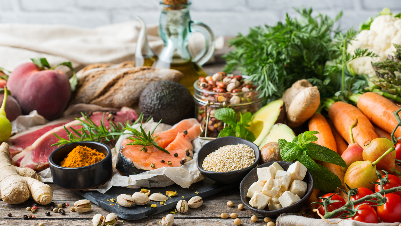 This Unique Diet Slows Brain Aging By Over 2 Years, Study Says | Health ...