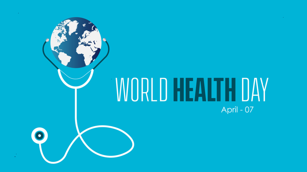 World Health Day: History, Theme and Significance | Health and Me