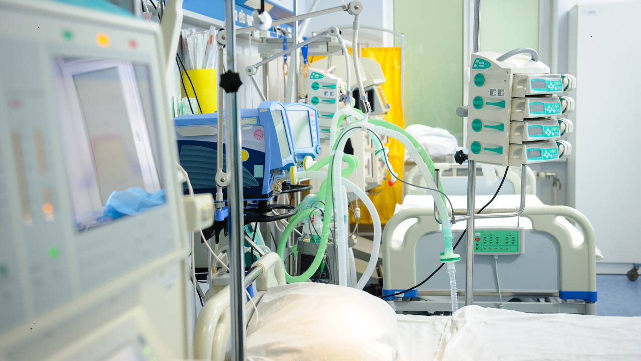 ICU Admissions: Who Really Needs Critical Care? | Explained | Health and Me