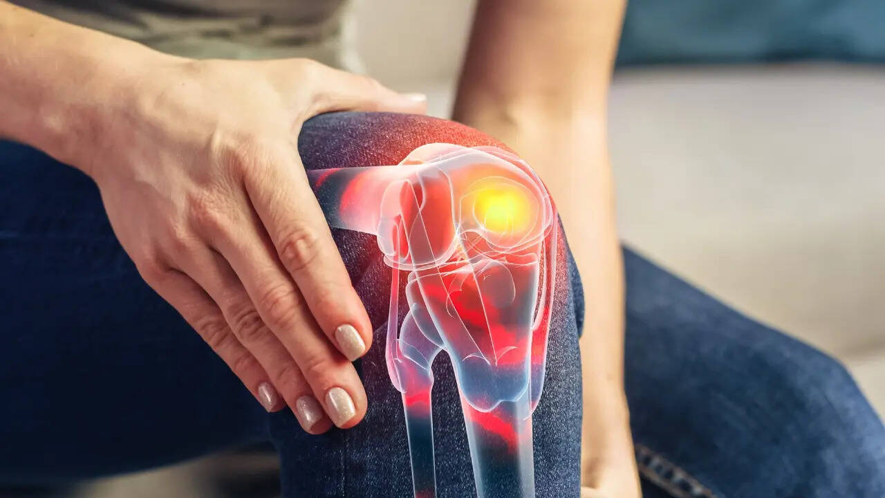Ordinary Movement, Extraordinary Pain: FAQs On Bursitis Answered By ...