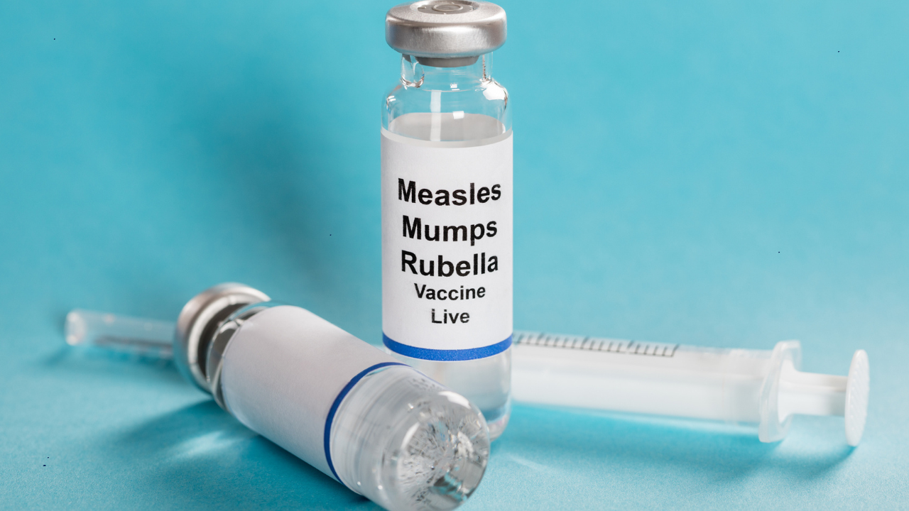 Surging Measles Cases In US Prompting Antivaxxers To Quietly Embrace ...