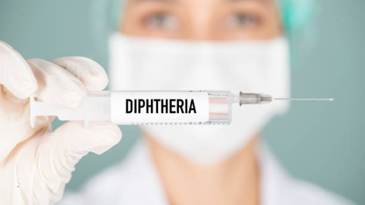 Australia Reports Diphtheria Outbreak In Almost 50 Years: What You Need ...