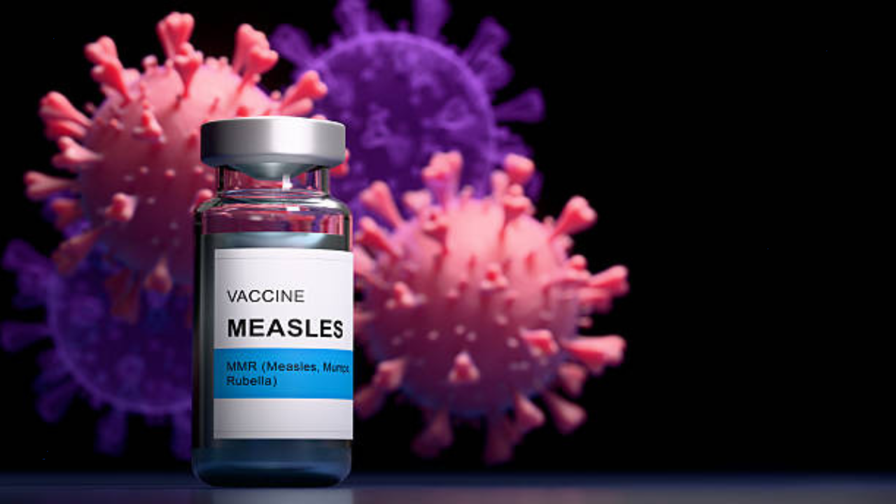 South Carolina’s Record Measles Outbreak Likely Over as US Cases Near ...