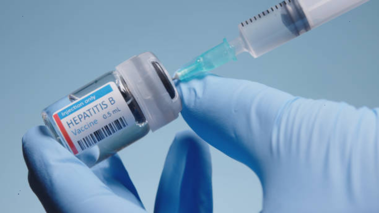 CDC Delay In Infant Hepatitis B Shots May Surge Infections, Deaths In ...