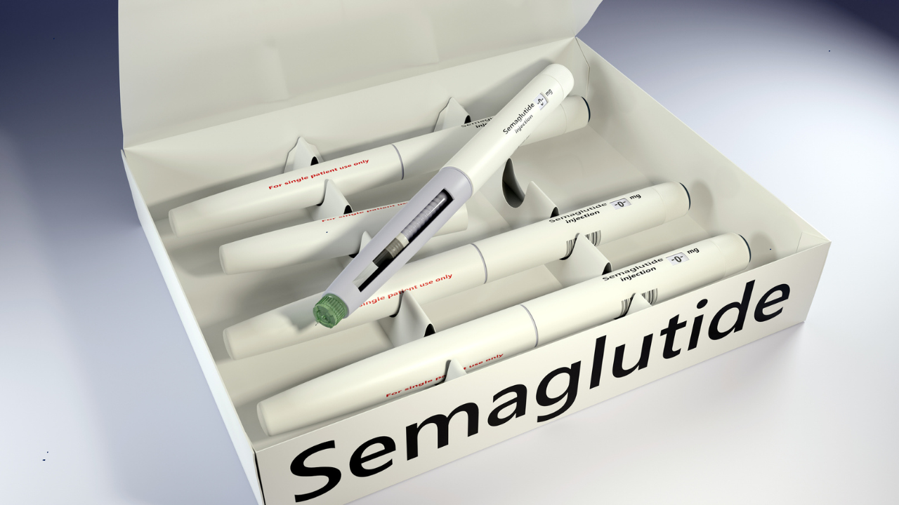 Concerned About Weight Gain After Ozempic or Wegovy? Here’s The Secret ...