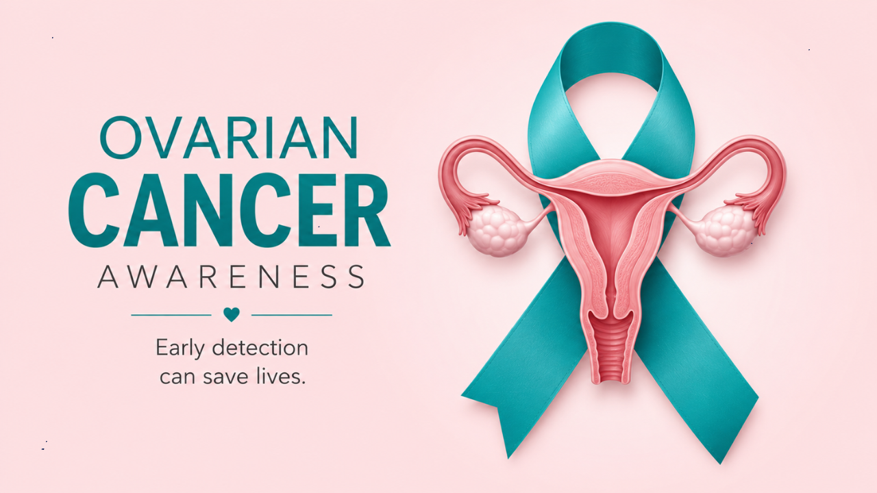 The Cancer That Whispers And Why Ovarian Cancer Needs A Louder Voice ...
