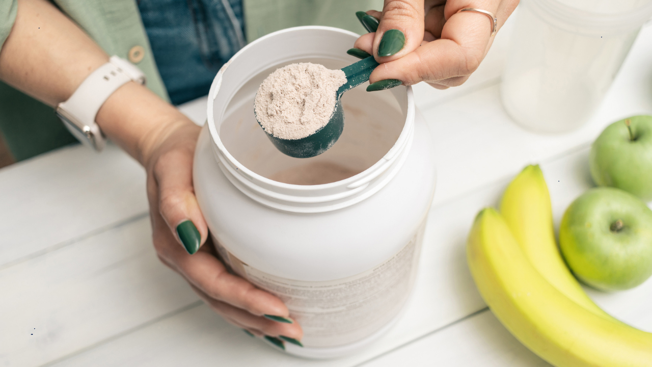 Protein Shakes In Summer: Fitness Trend Or Kidney Risk In High Heat ...