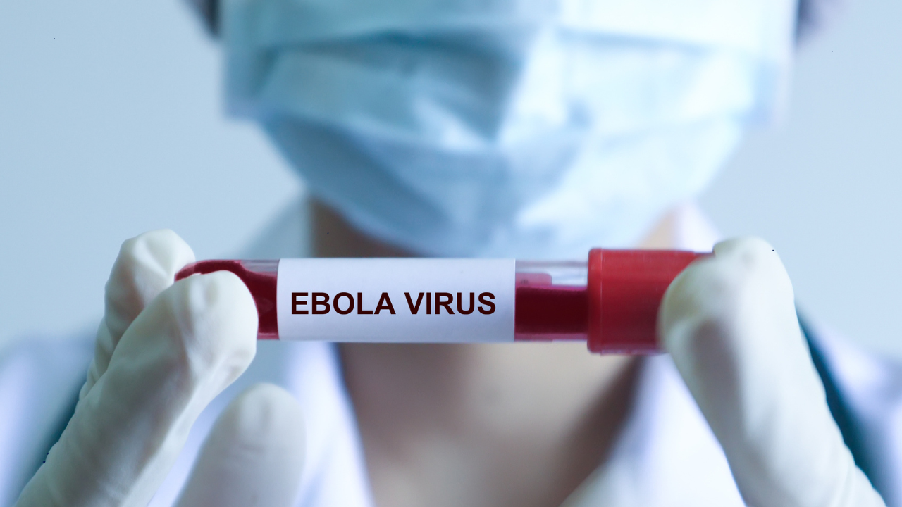 WHO Calls Ebola Outbreak In DR Congo And Uganda An International Public ...