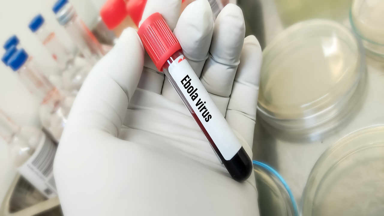 Ebola Scare In Bengaluru: Uganda-Returned Woman Tests Negative; No ...
