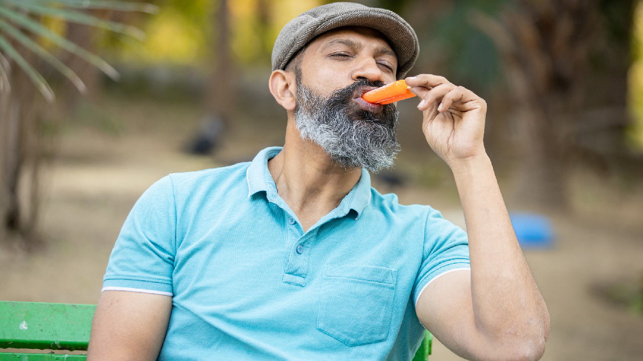 What Can You Learn About Your Health From Ice Cream Headaches? | Health ...