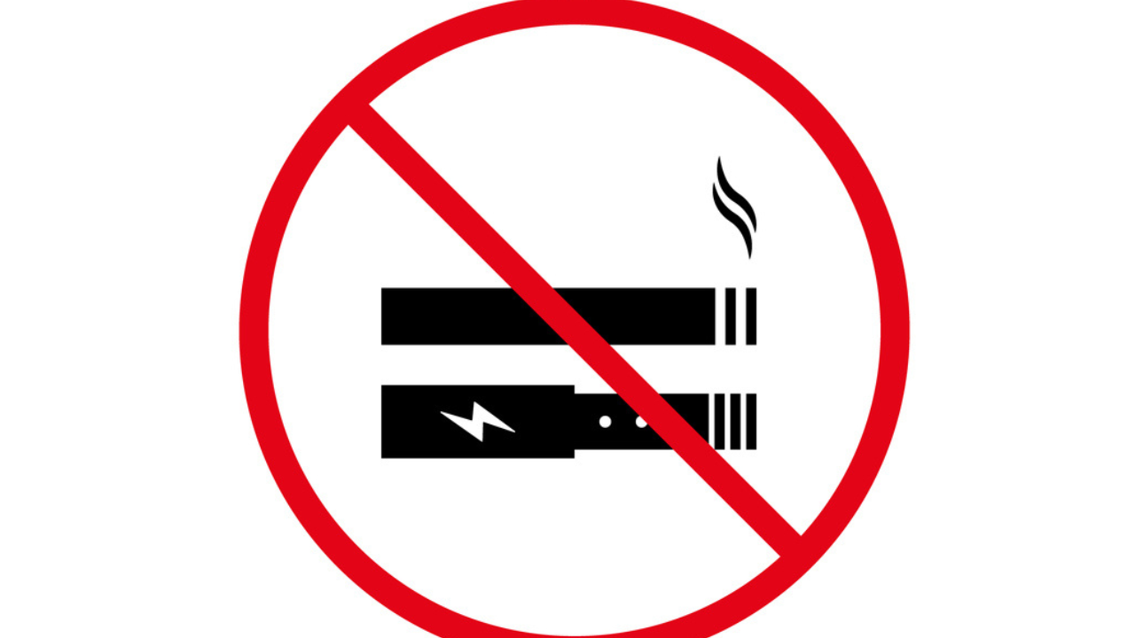 Malaysia Cracks Down On Online Promotion, Sale Of Vapes, Smoking ...