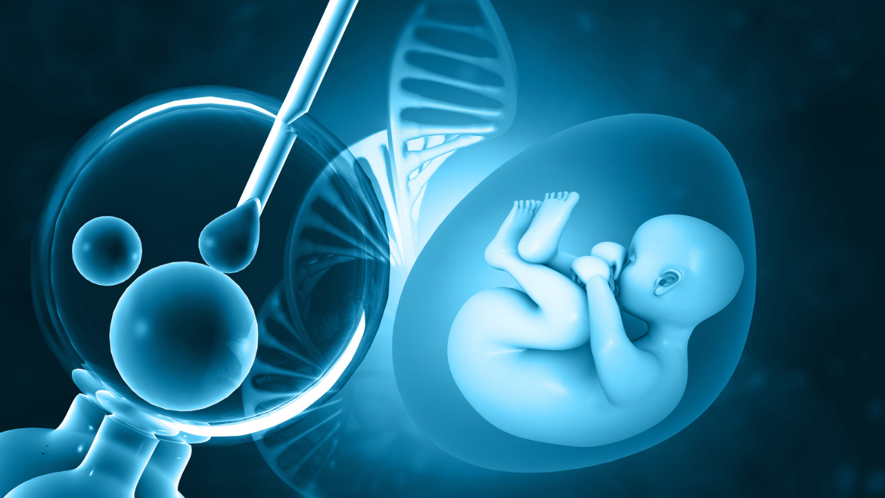 Beyond Clinical Outcomes: 5 Ways To Improve IVF Patient Experience ...