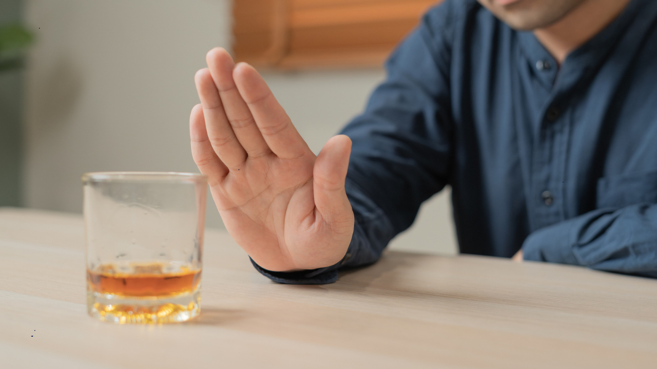 Is There A Safe Limit For Alcohol Consumption? Major Review Challenges ...