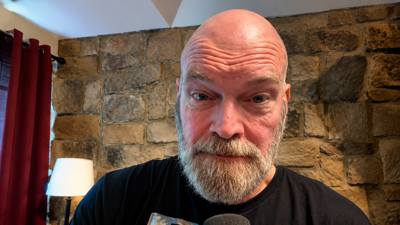X-Men Star Tyler Mane Reveals ‘Super-Rare’ Male Breast Cancer Diagnosis ...