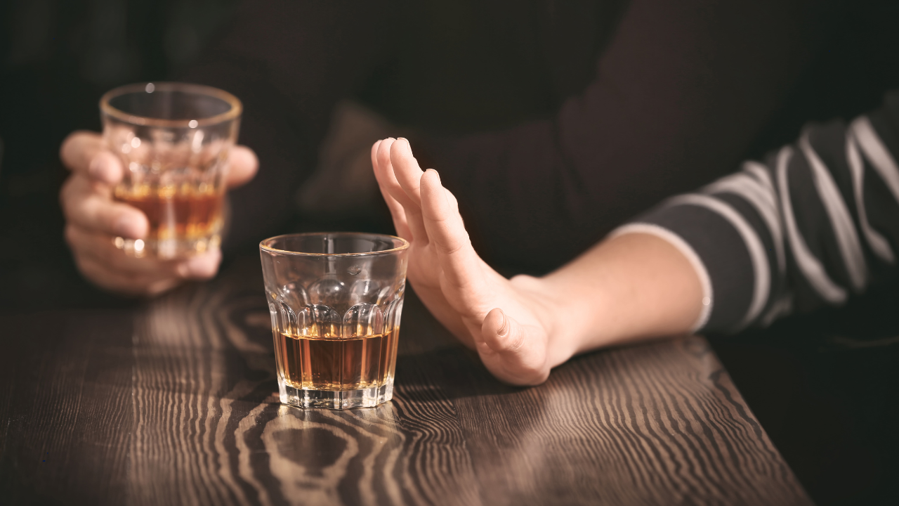 Alcohol Study Shelved By Trump Administration Published In Scientific ...