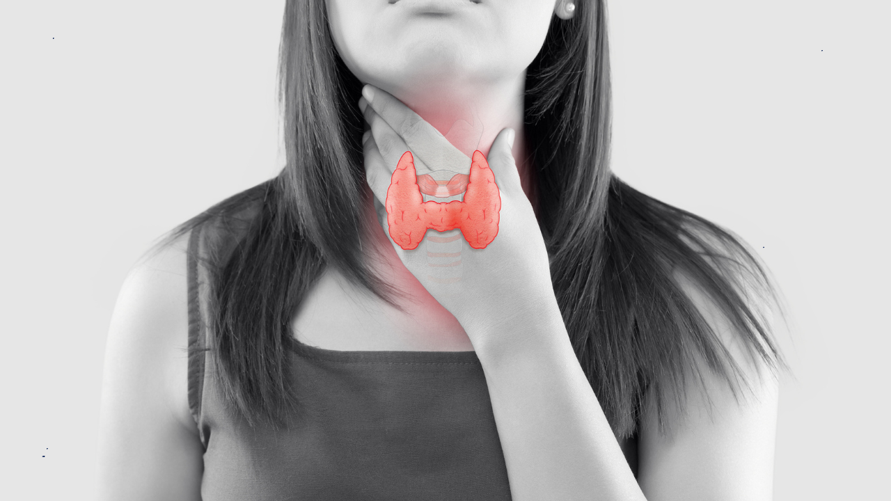 Subclinical Hypothyroidism: A Silent Concern For Women Planning ...
