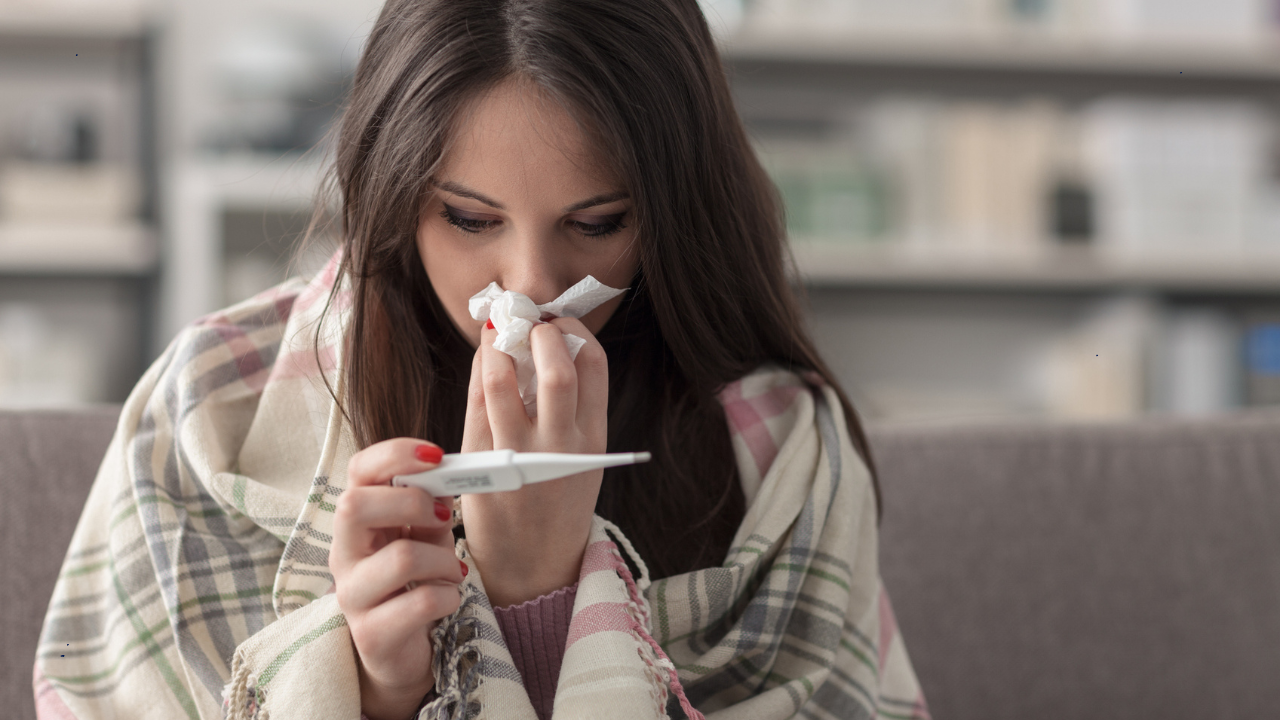 Recurring Fever: When Is It A Warning Sign Of A Serious Underlying ...