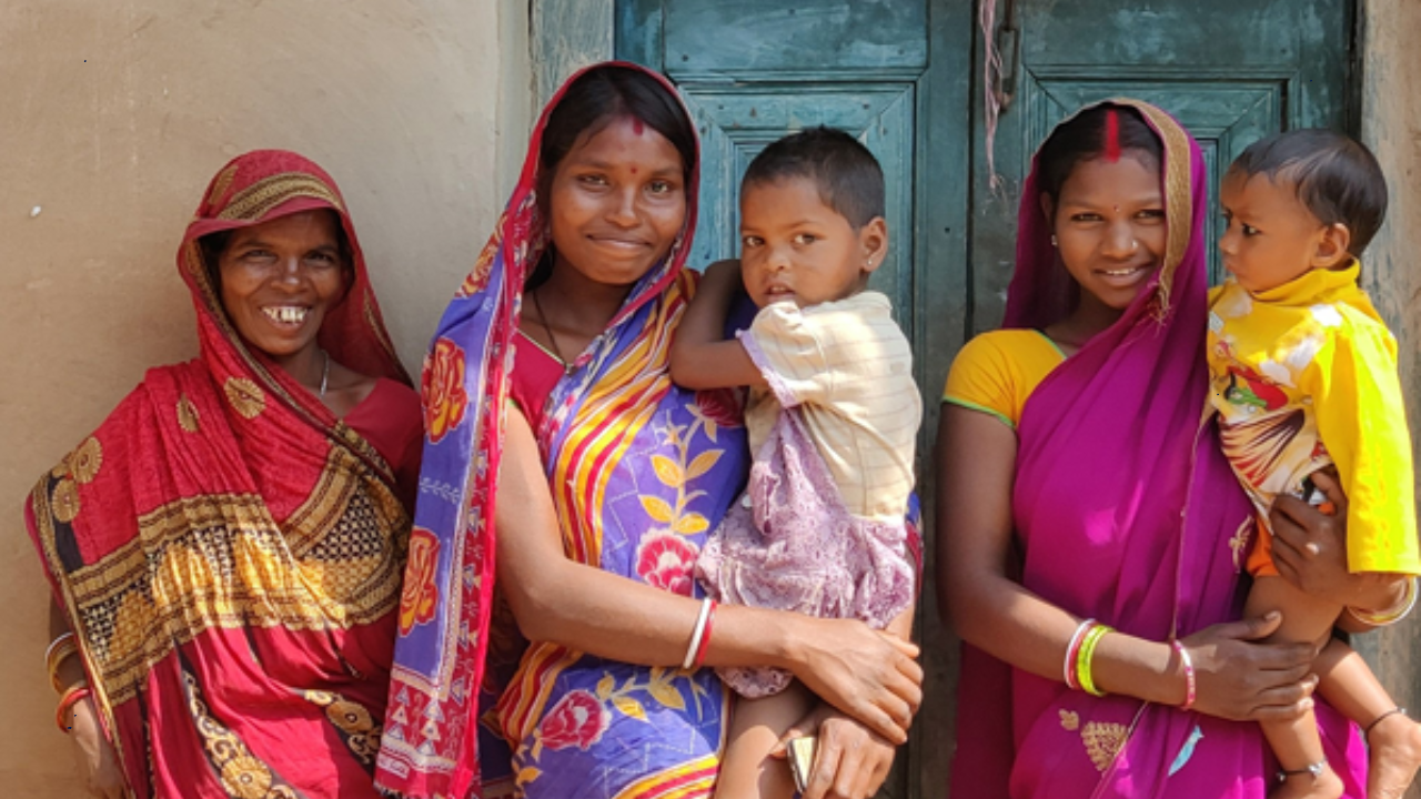 4 Indian States Roll Out IV Iron Therapy To Curb Anemia In Pregnant ...