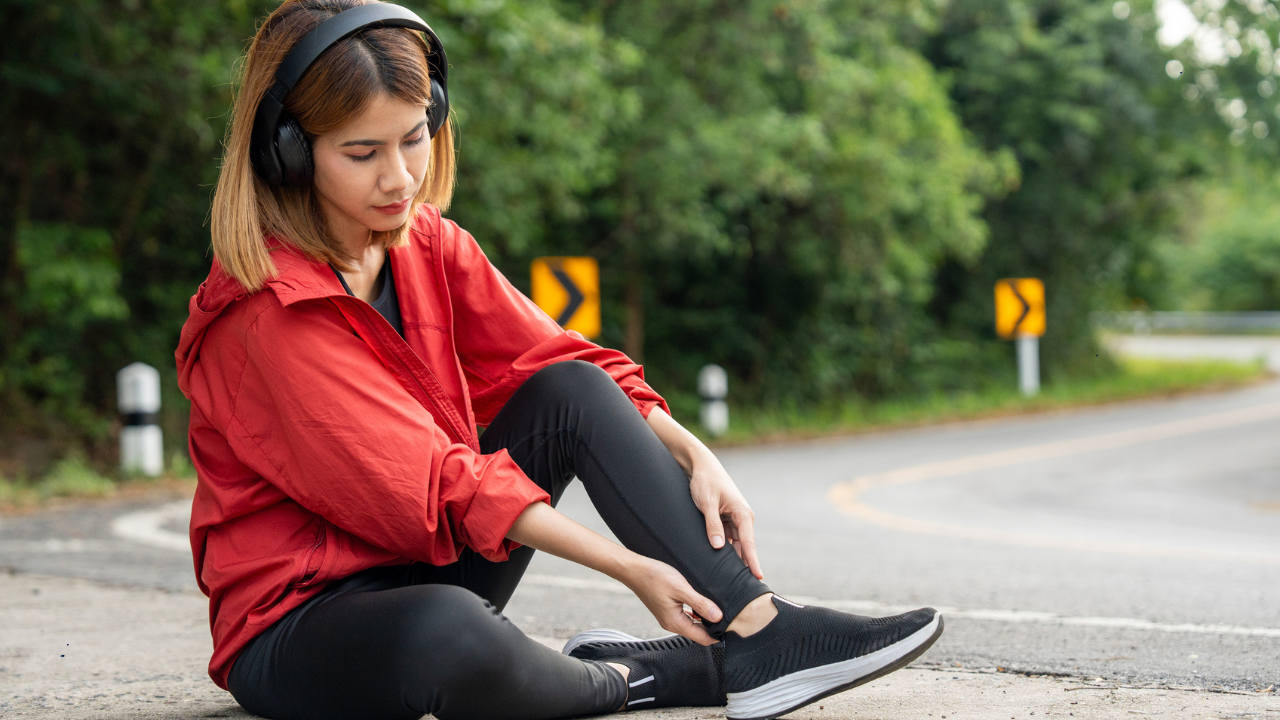 Knee, Leg and Ankle Pain: Common Causes, Prevention Tips and Treatment ...